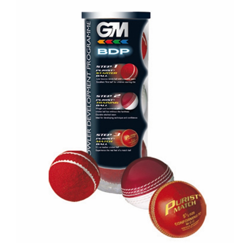 Shop Match & Practice Cricket Balls | MR Cricket MR Hockey