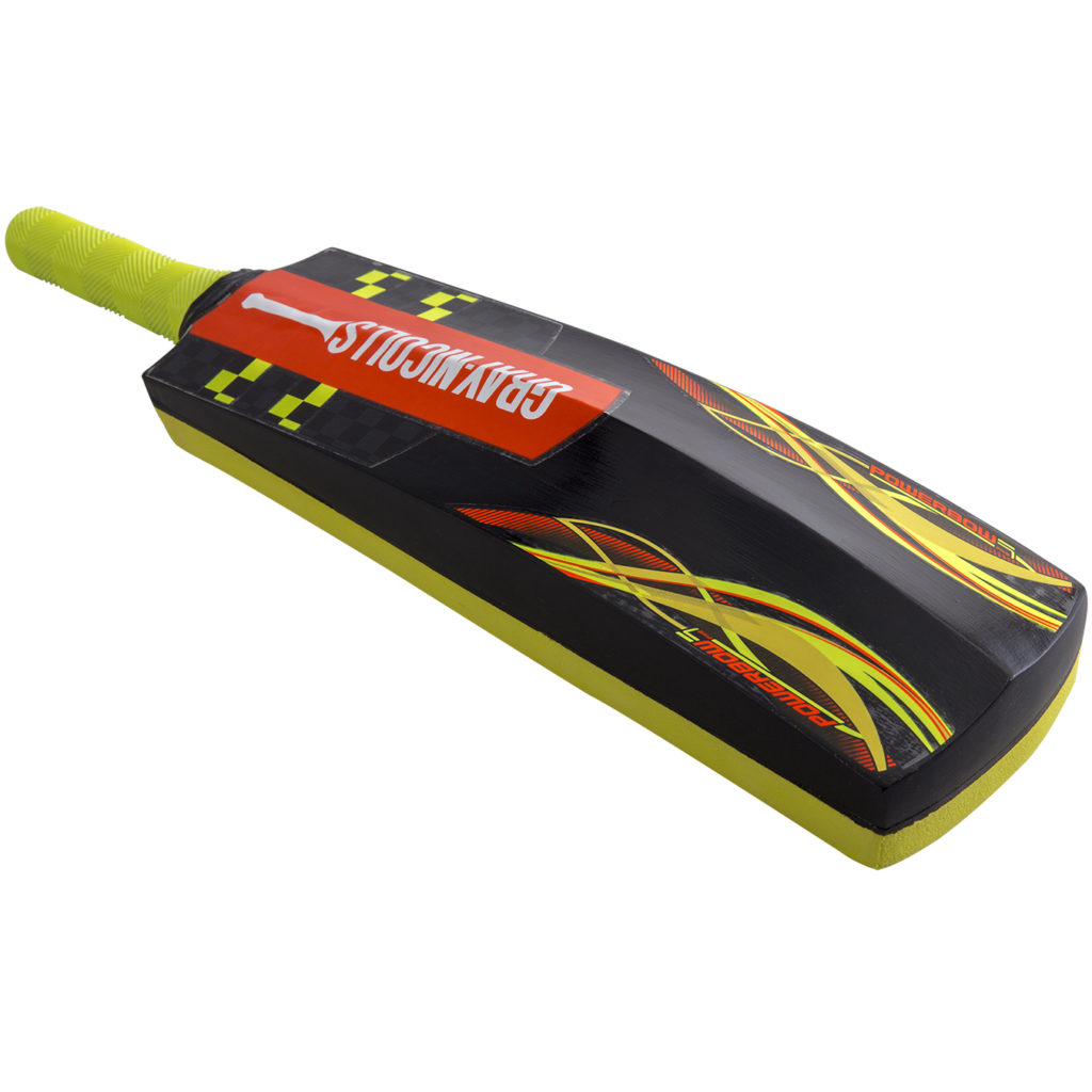 Cricket Training Bats | Cricket Coaching Bats | MR Cricket Hockey