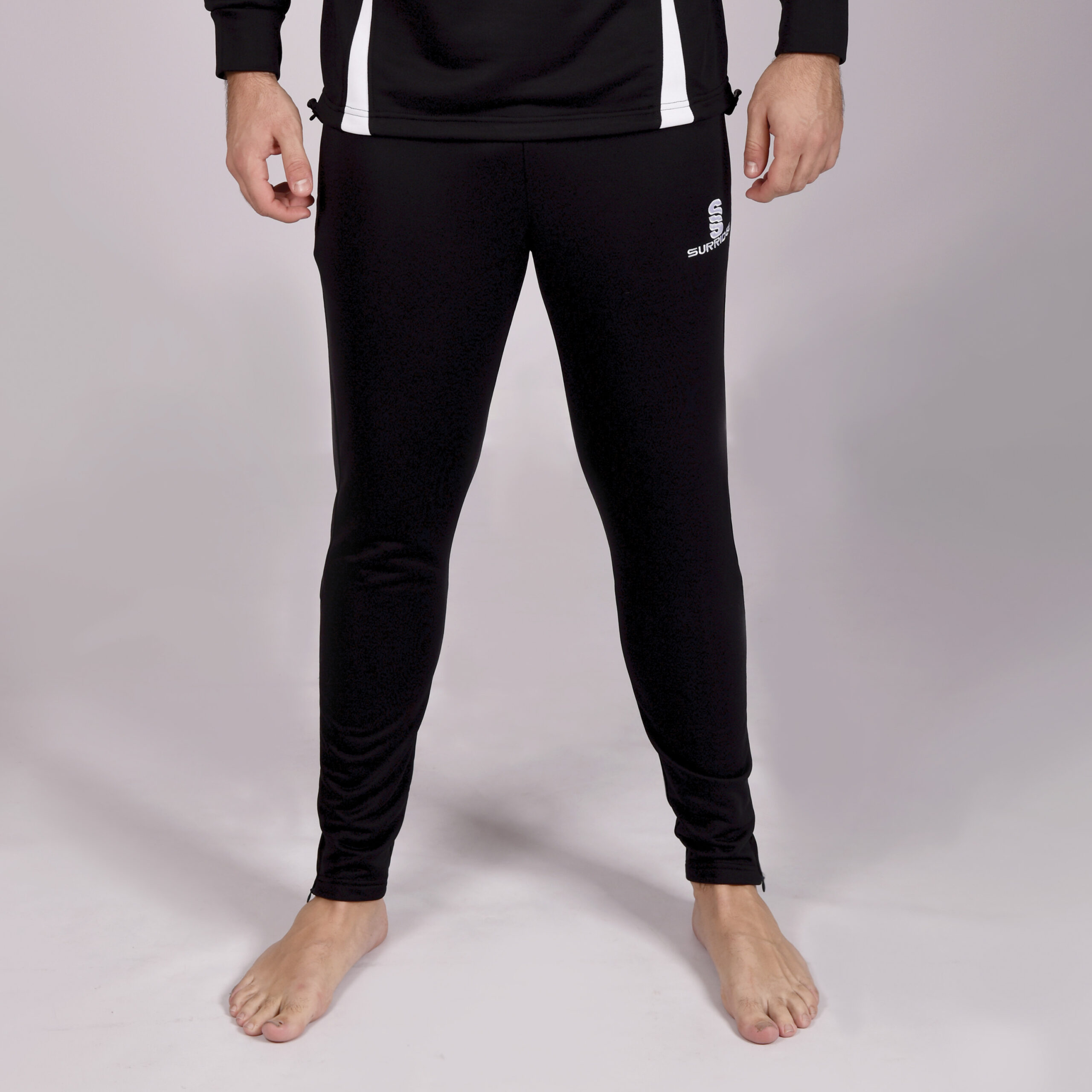 Surridge Tek Slim Training Pant | MR Cricket Hockey