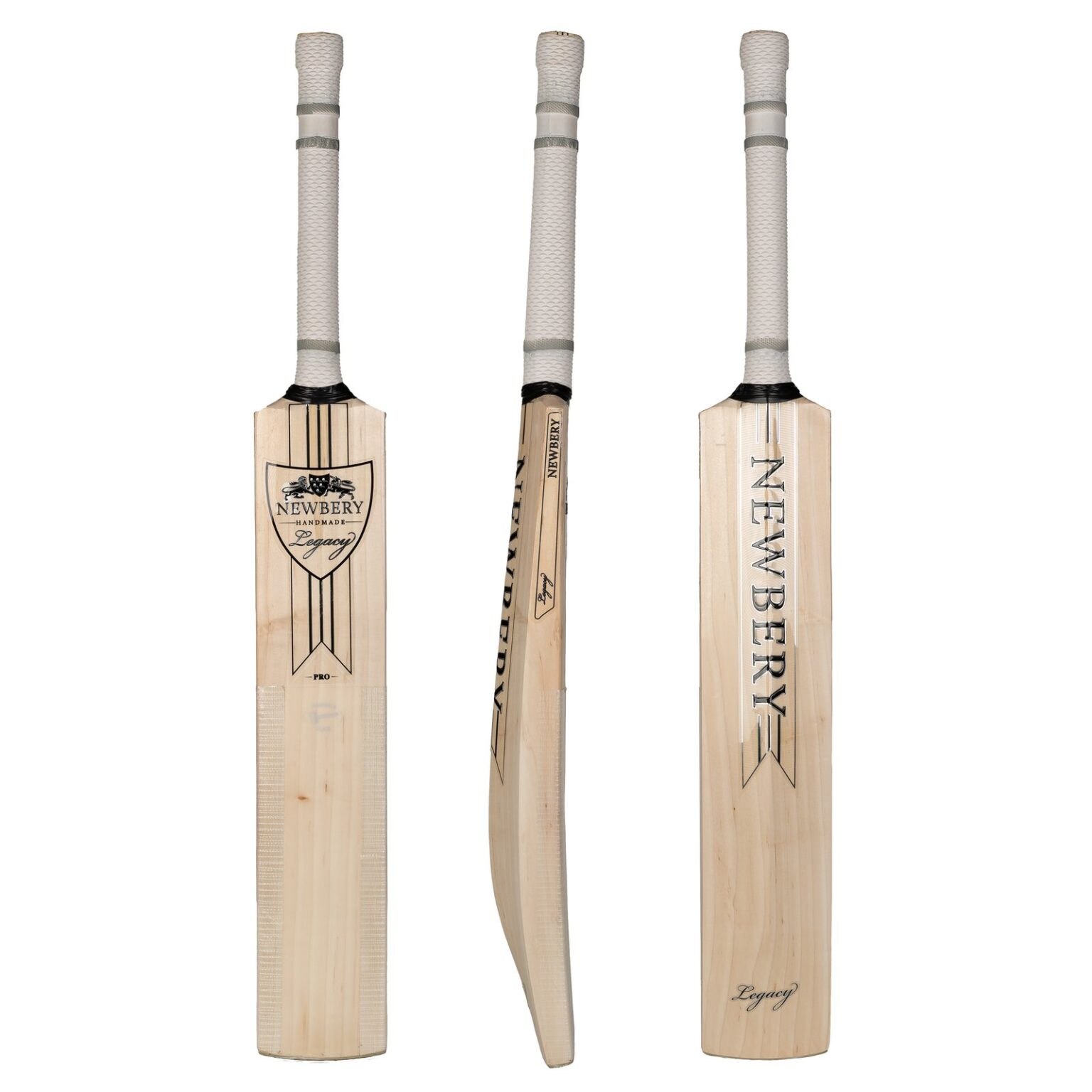 Newbery Bats | English Willow Cricket Bats | MR Cricket Hockey