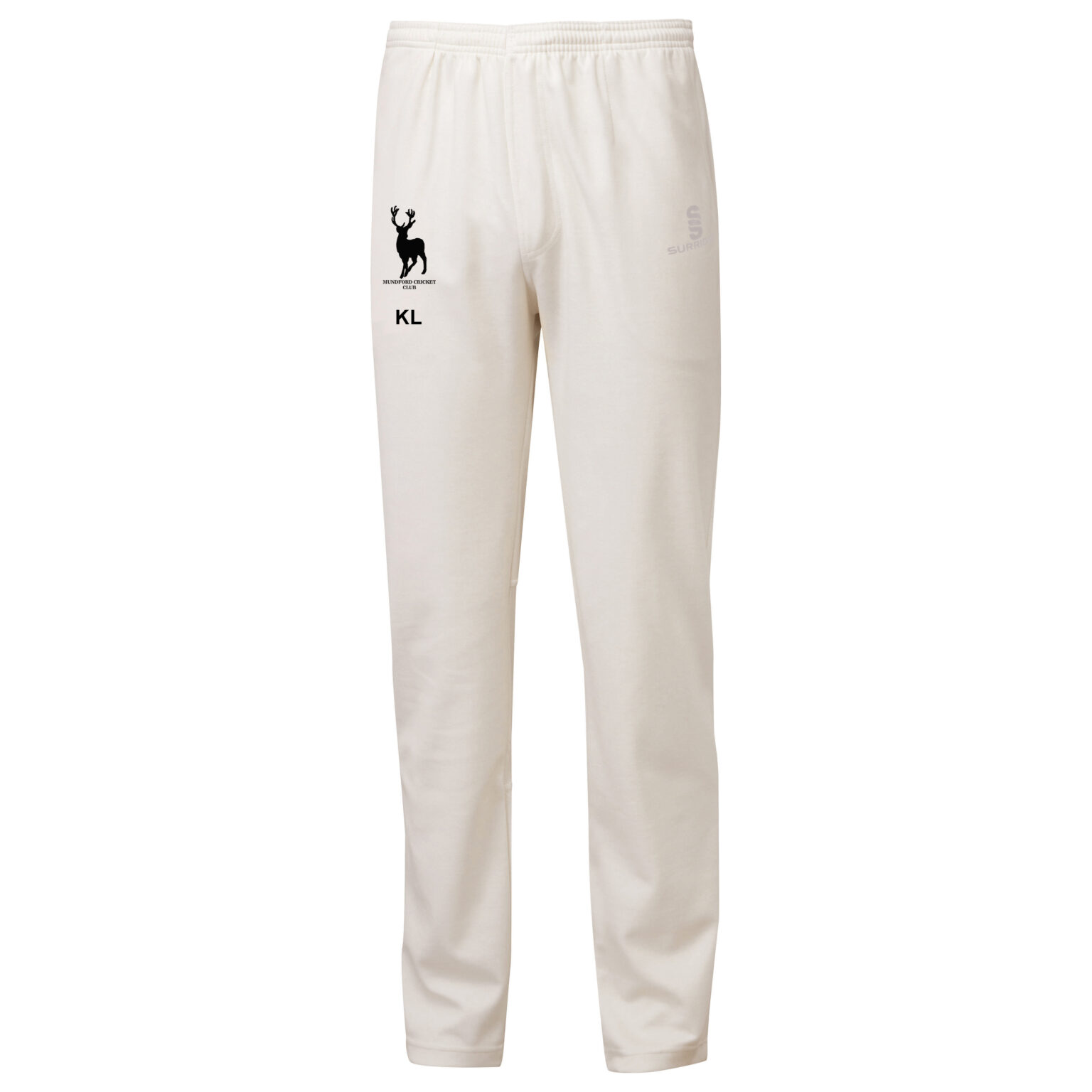 Buy Mundford Cricket Club Online from Mr Cricket Shop