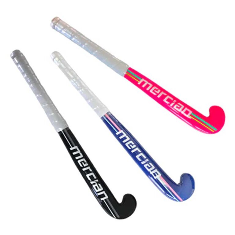 Mini Hockey Sticks Mercian Hockey Equipment | MR Cricket Hockey