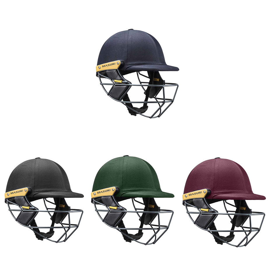 Cricket Helmet Legislation and Safety: What Every Player Needs to Know ...
