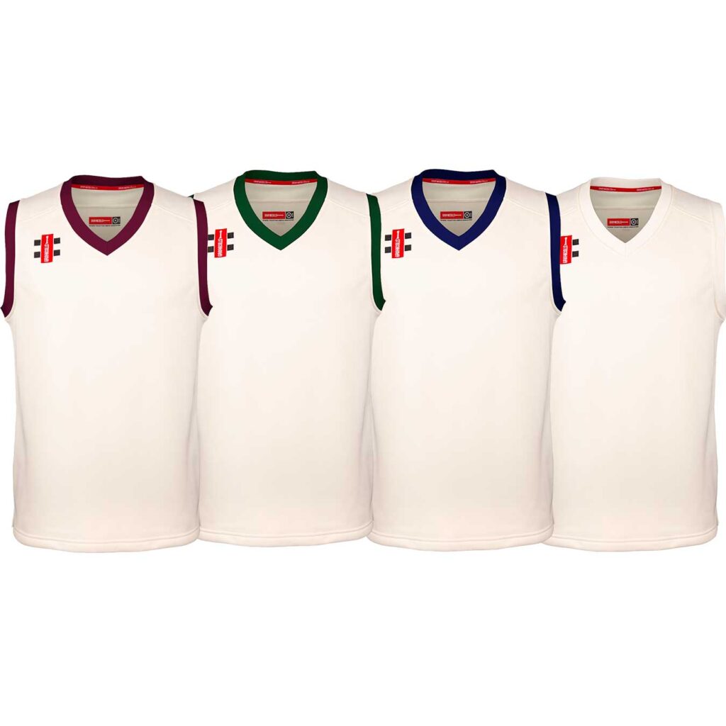 Cricket Jumpers - Sleeved & Sleeveless Jumpers | MR Cricket Hockey