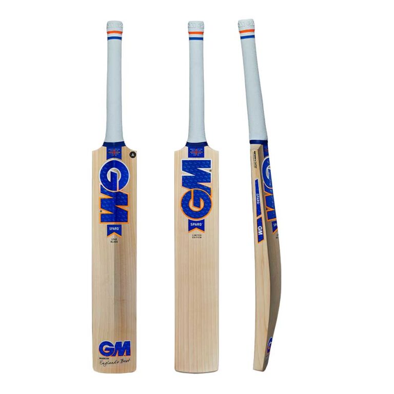GM Bats | Pro GM Cricket Bats | MR Cricket Hockey