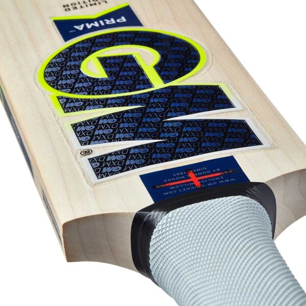 GM Prima Original Cricket Bat | MR Cricket Hockey