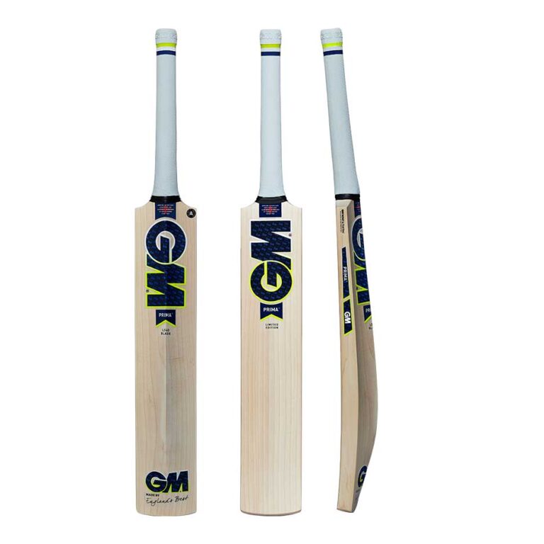 GM Bats | Pro GM Cricket Bats | MR Cricket Hockey
