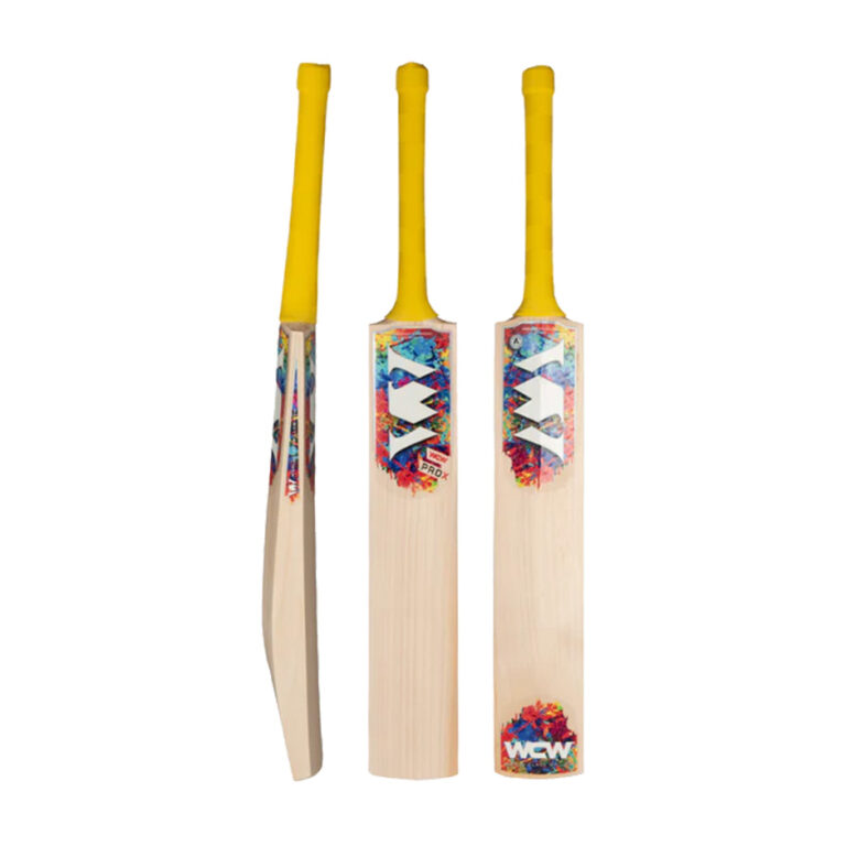 Buy World Class Willow Cricket Bats Online from Mr Cricket Shop