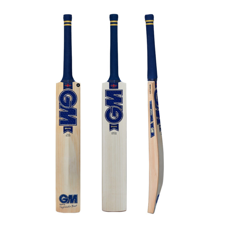 GM Bats | Pro GM Cricket Bats | MR Cricket Hockey