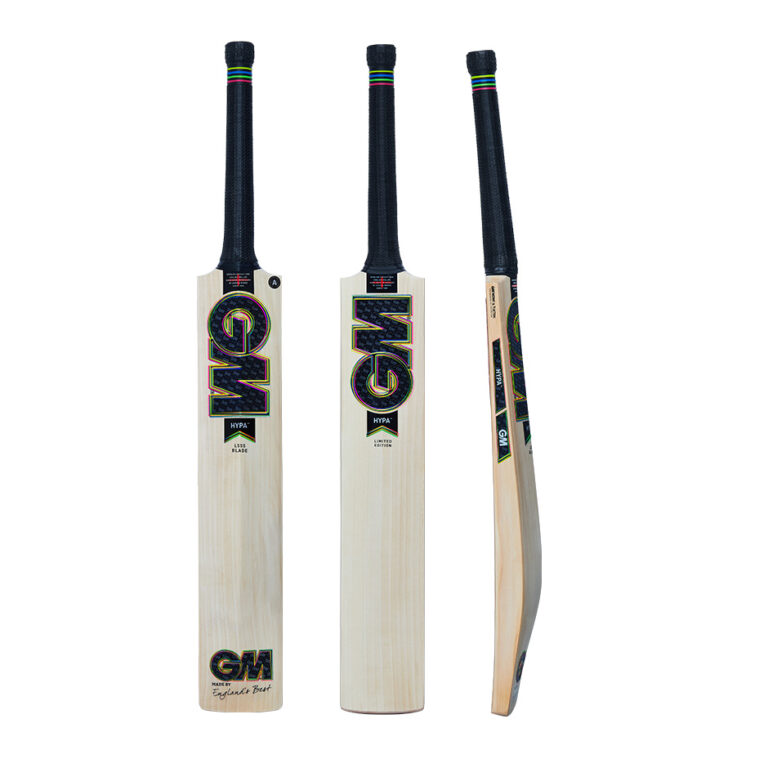 GM Bats | Pro GM Cricket Bats | MR Cricket Hockey