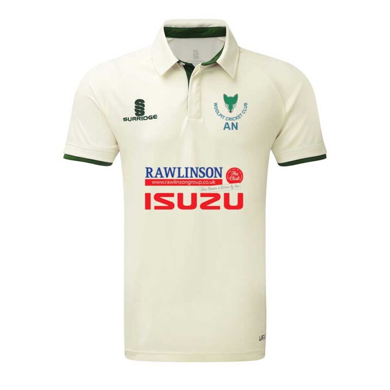 Buy Woolpit Cricket Club Online from Mr Cricket Shop