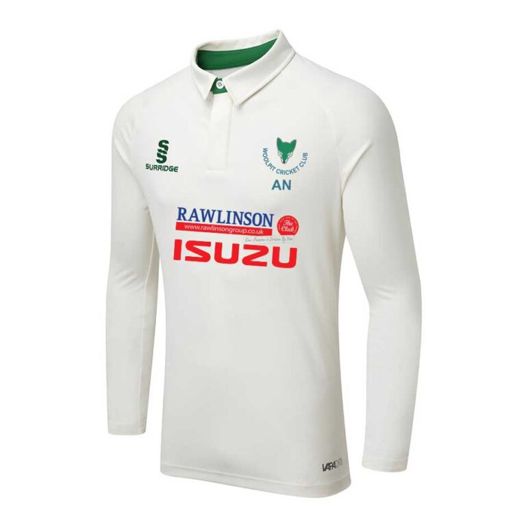 Buy Woolpit Cricket Club Online from Mr Cricket Shop