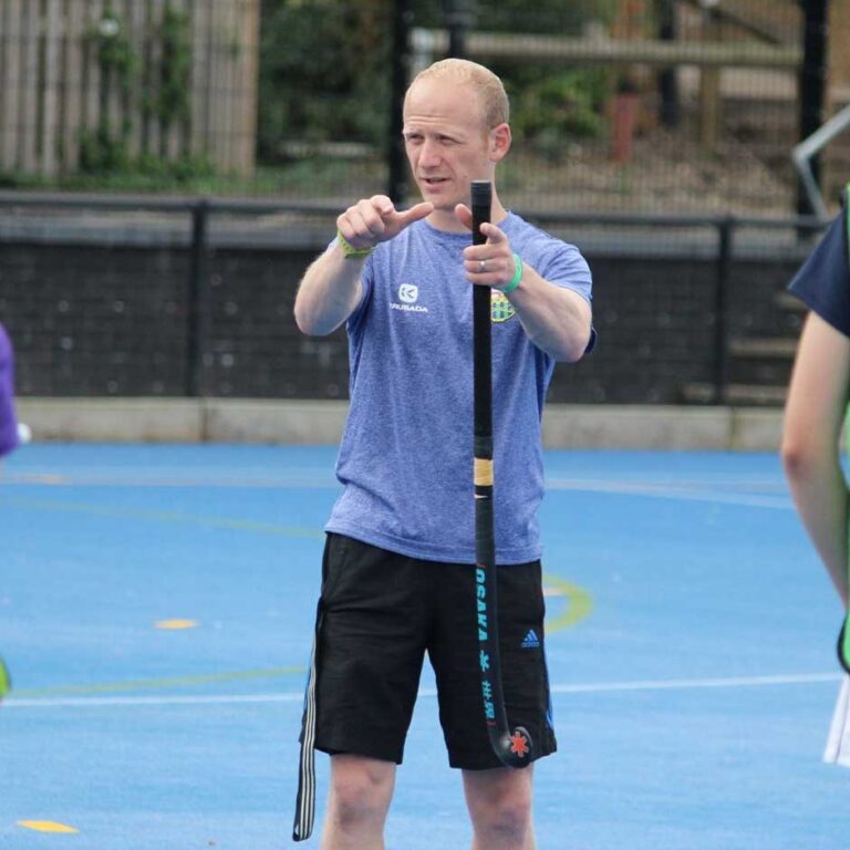 Sponsorship - MR Cricket Hockey