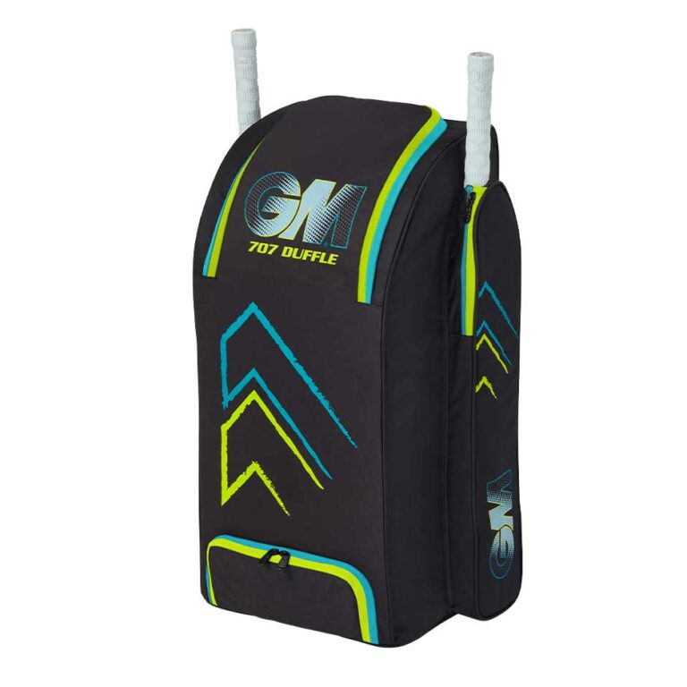 GM Cricket Bags, Cricket wheelie bags & duffle bags | MR Cricket Hockey