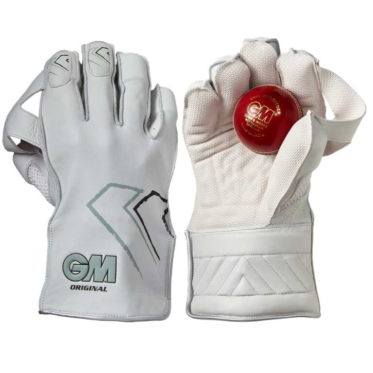Wicket Keeping Equipment | Wicket Keeping Pad | MR Cricket Hockey