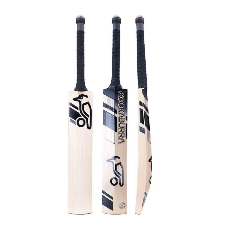 Kookaburra Cricket Stealth 1.1 Cricket Bat | MR Cricket Hockey