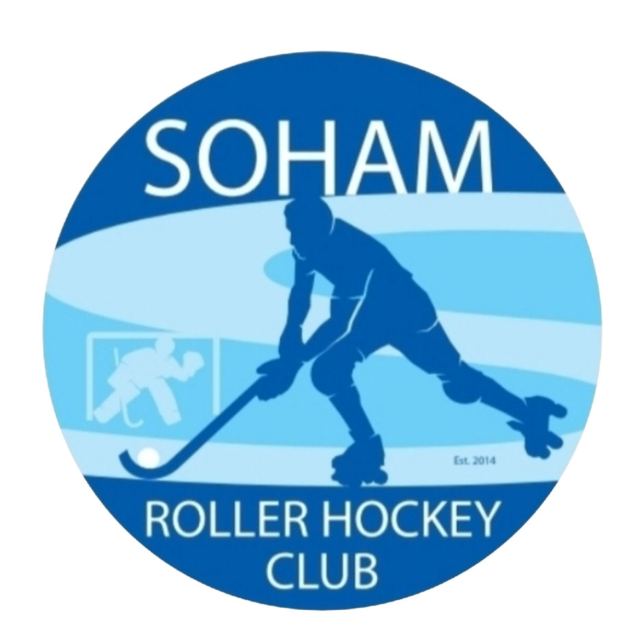 Buy Soham Roller Hockey Club Online from Mr Cricket Shop