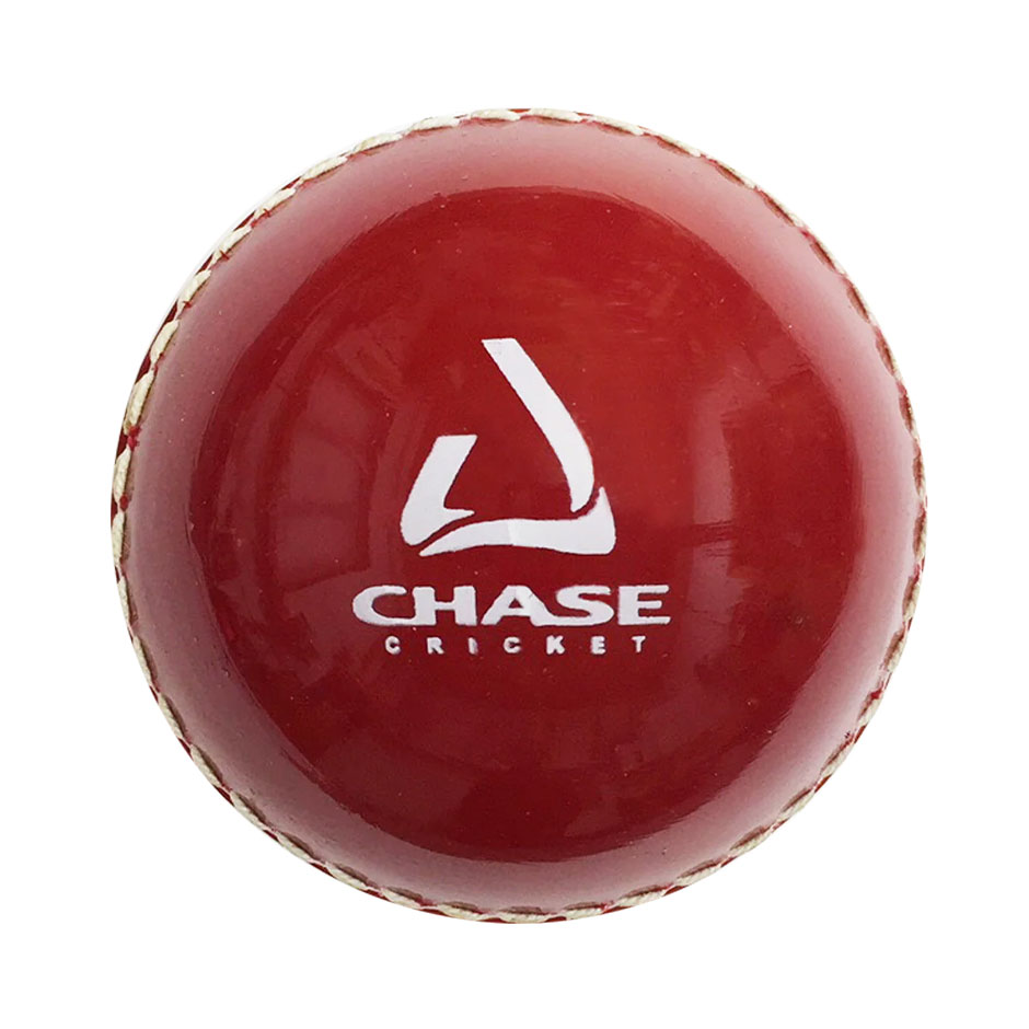Chase Cricket Yorker Practice Ball PVC | MR Cricket Hockey
