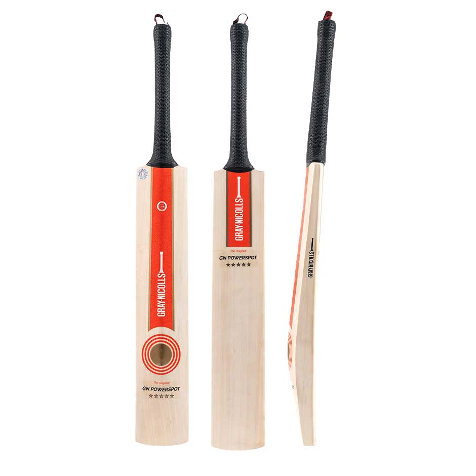 Gray Nicolls Powerspot MB 300 Cricket Bat | MR Cricket Hockey