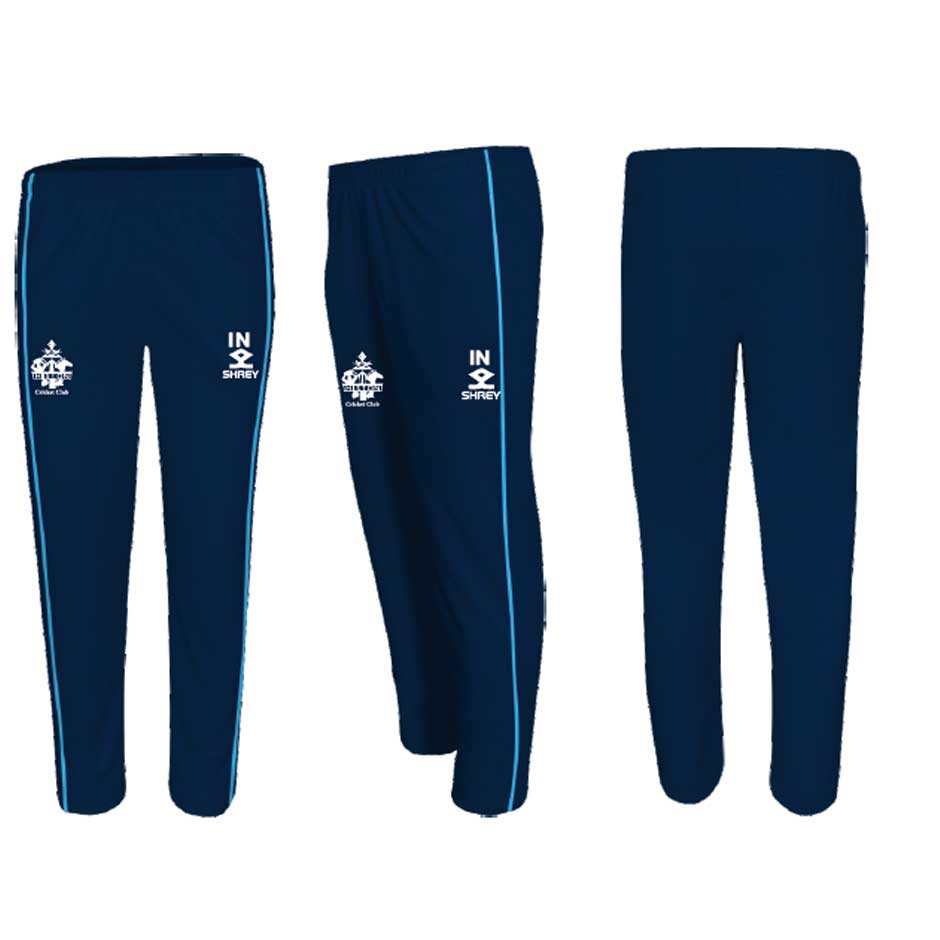 Histon CC Sublimated Performance One Day Match Trouser | MR Cricket Hockey