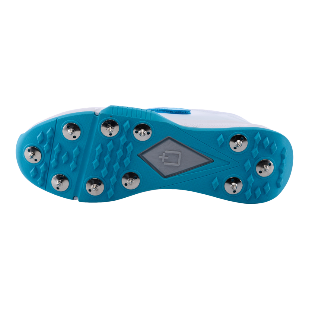 ME+U Bowler Spike Cricket Shoe | MR Cricket Hockey