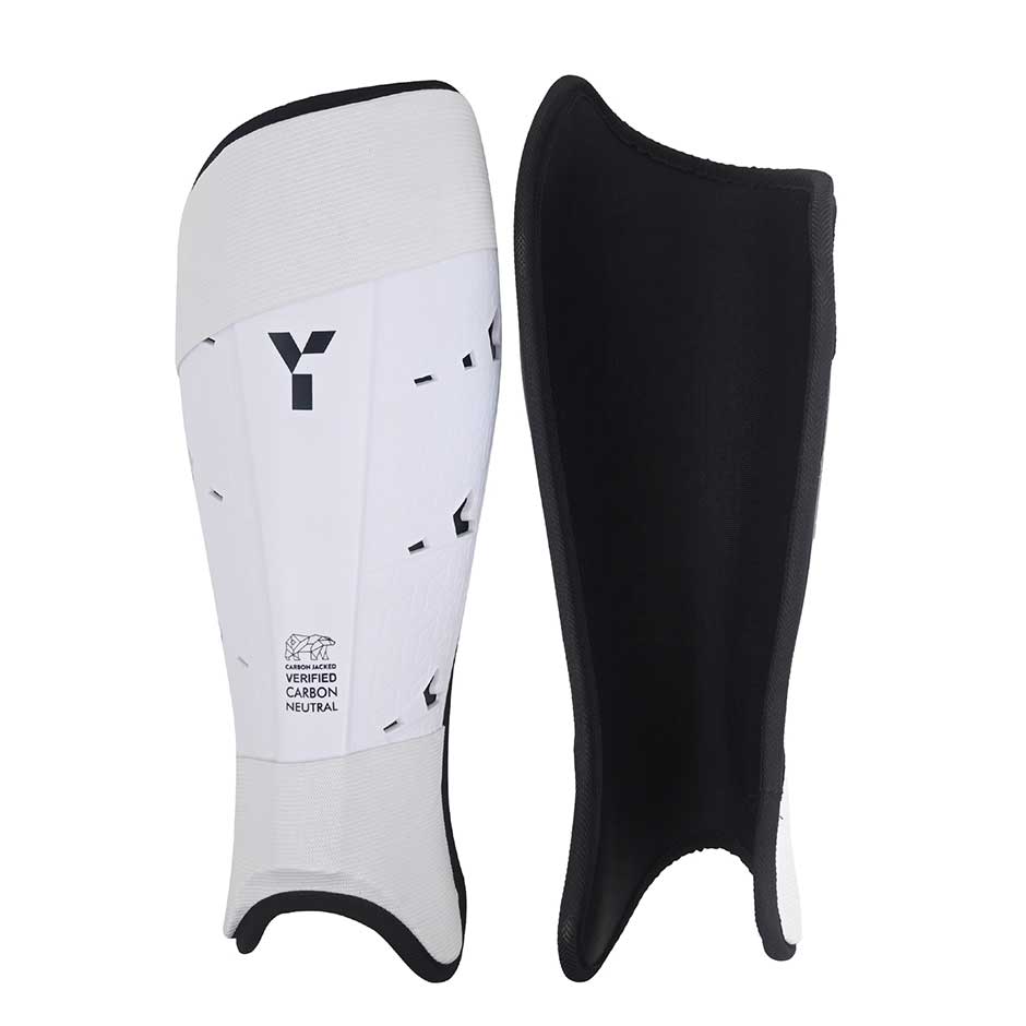 S1 Hockey Shin Pad - Y1 Hockey | MR Cricket Hockey