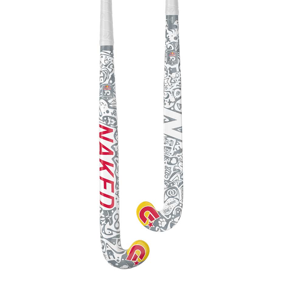 Naked Hockey Sticks Field Hockey Equipment Mr Cricket Hockey