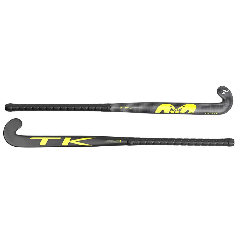TK 2.2 Late Bow Hockey Stick 2024 | MR Cricket Hockey