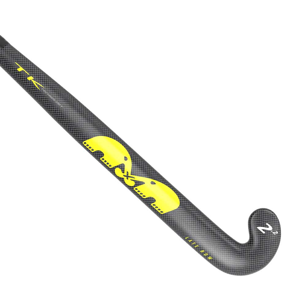 TK 2.2 Late Bow Hockey Stick 2024 | MR Cricket Hockey