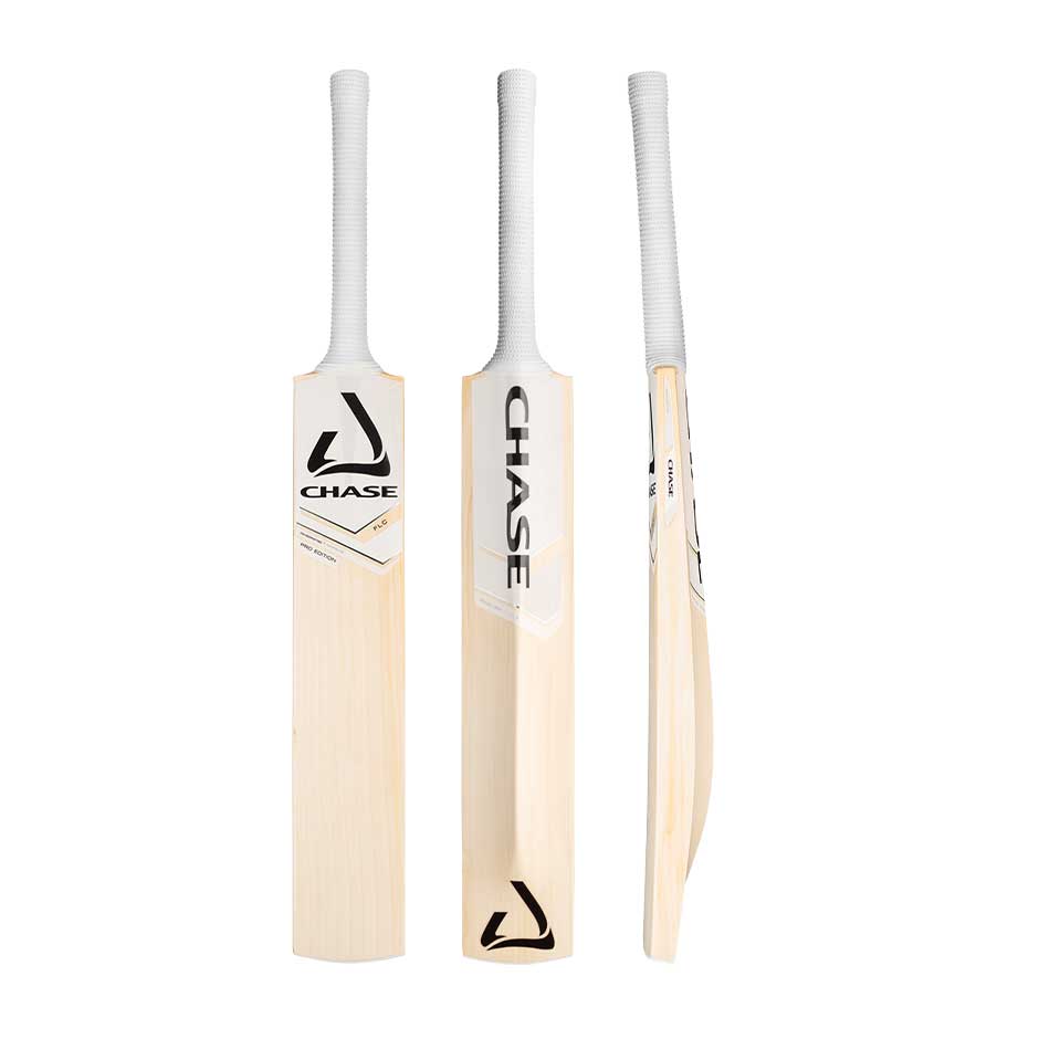 Chase Cricket Four Leaf Clover Pro Edition Junior Cricket Bat 25 | MR ...