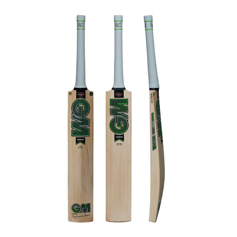 GM Bats | Pro GM Cricket Bats | MR Cricket Hockey