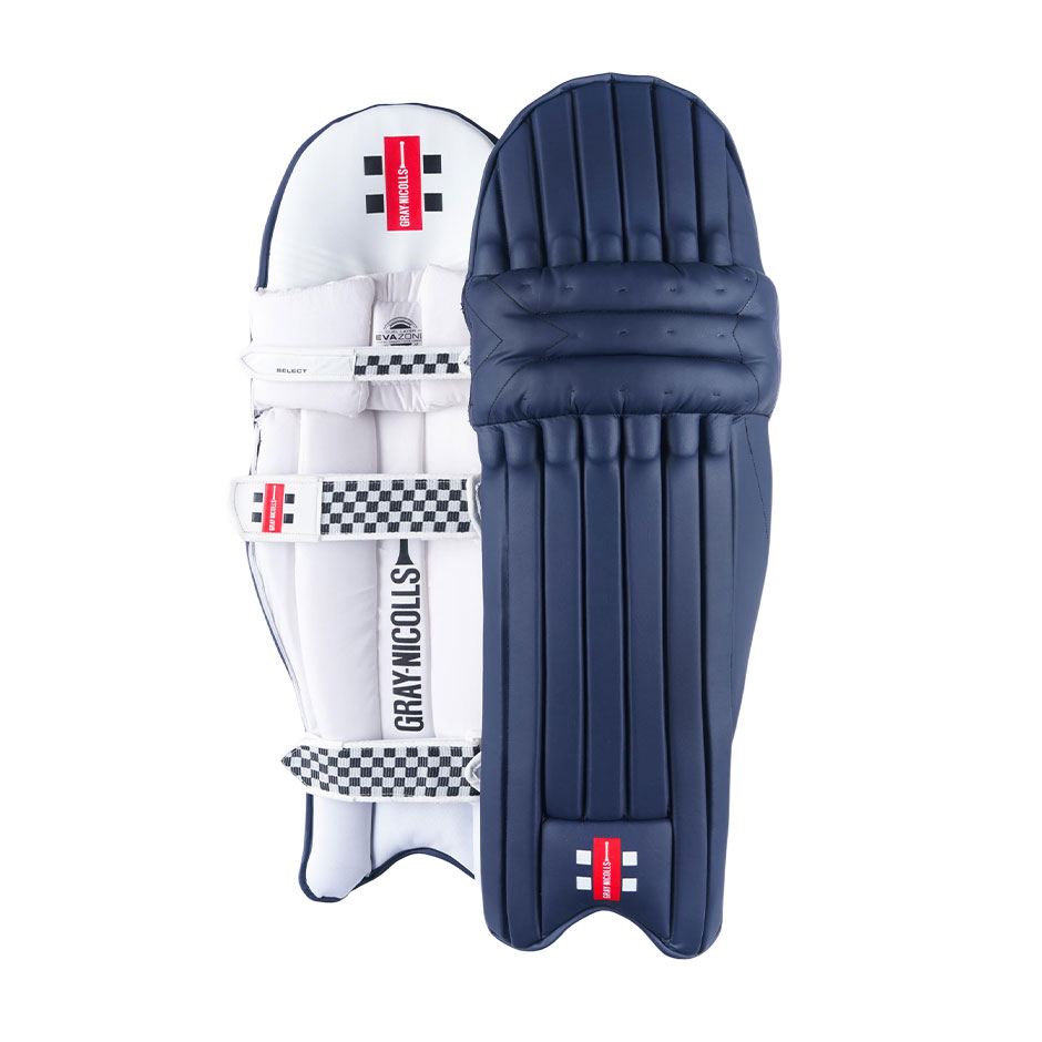 Gray Nicolls Classic Select Cricket Batting Pads Navy | MR Cricket Hockey