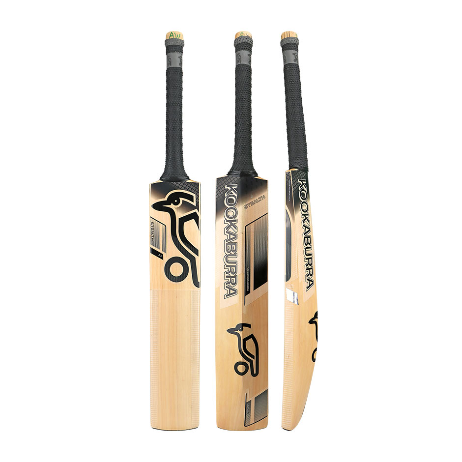 Kookaburra Cricket Stealth 7.1 Cricket Bat 25 | MR Cricket Hockey