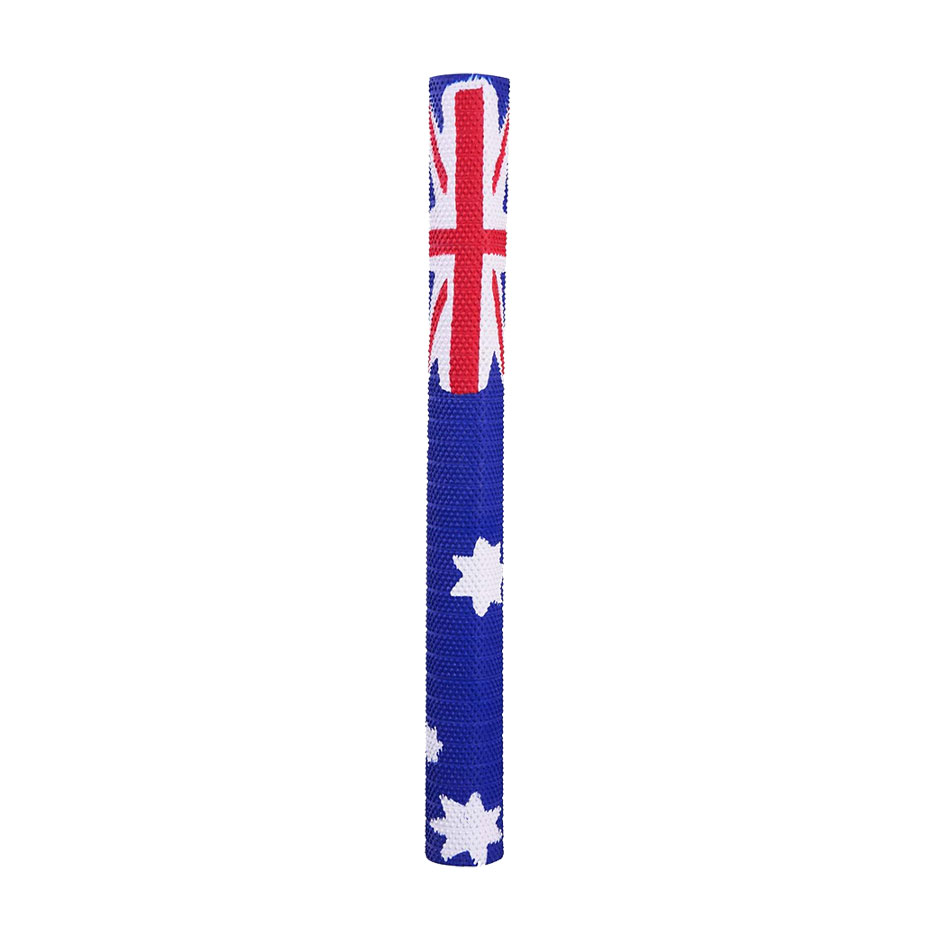 DSC Australian Flag Cricket Bat Grip | MR Cricket Hockey