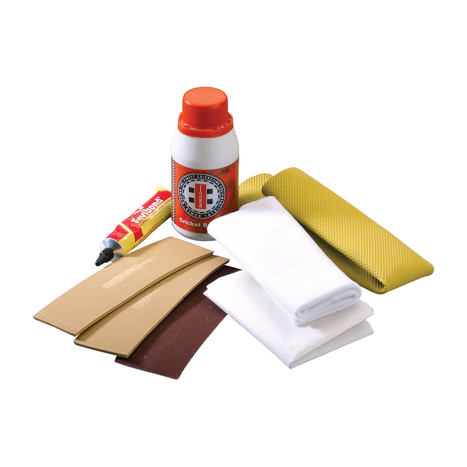 Gray Nicolls GN Cricket Bat Repair Kit | MR Cricket Hockey