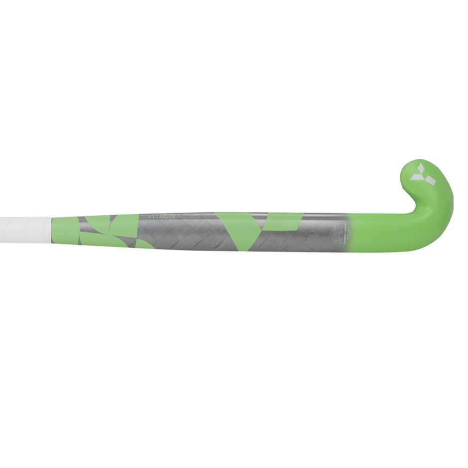 GLB Green X Hockey Stick 2025 | MR Cricket Hockey