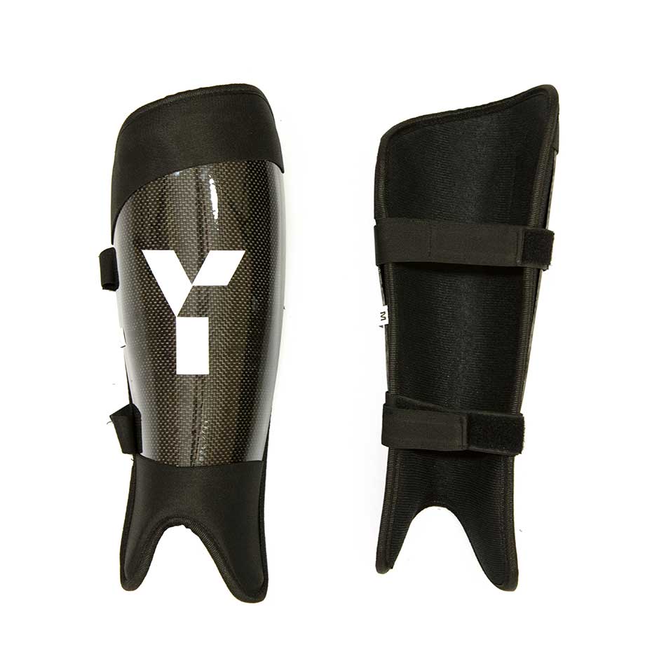 S1 Hockey Shin Pad - Y1 Hockey | MR Cricket Hockey