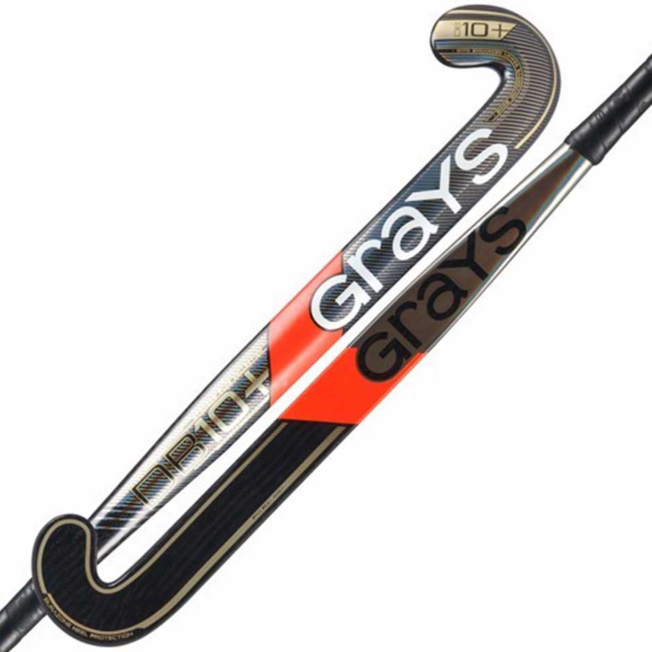 Grays Hockey Dynabow DB 10+ Hockey Stick | MR Cricket Hockey