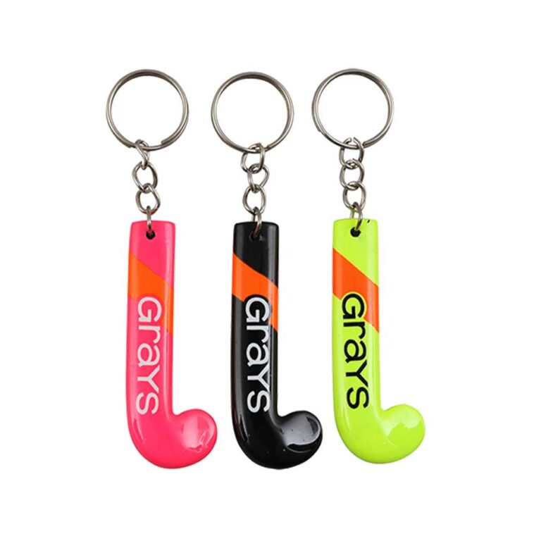 Grays Hockey Hockey Stick Key Ring | MR Cricket Hockey