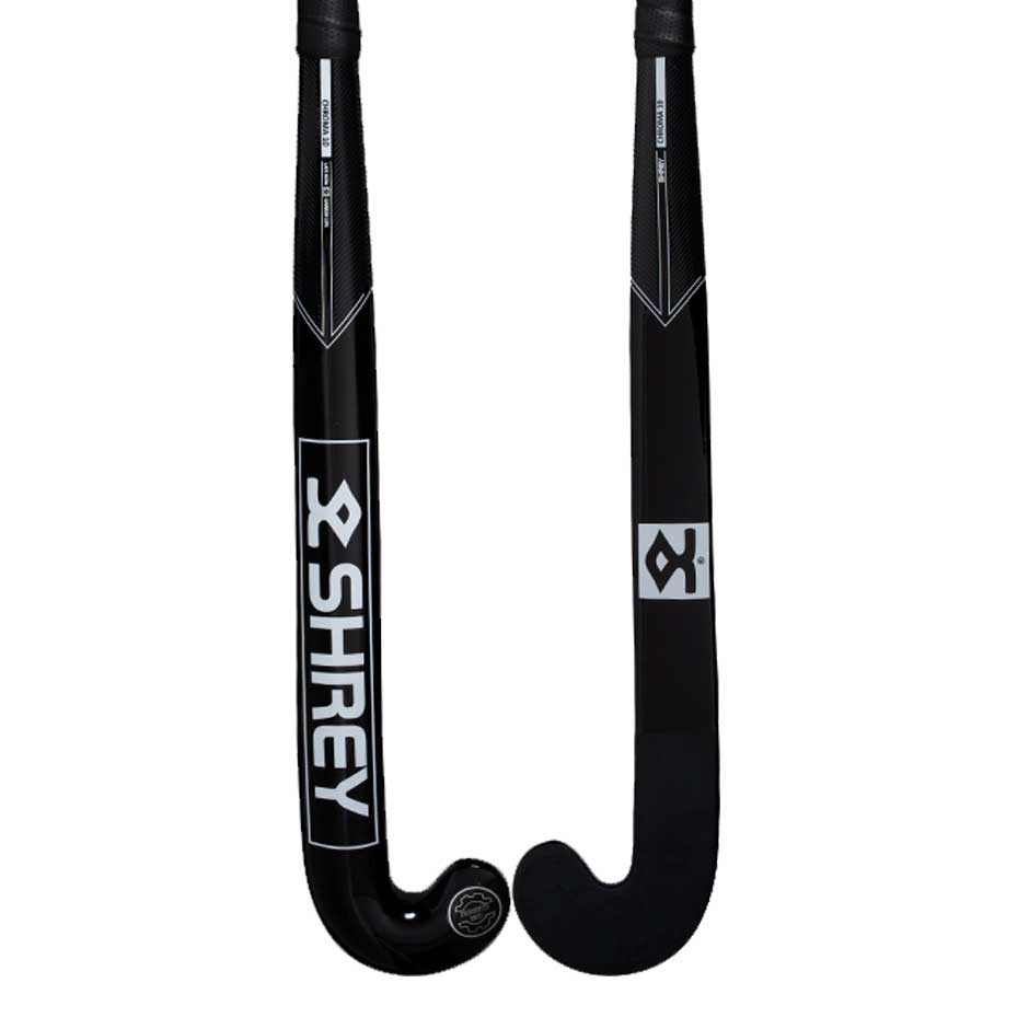 Osaka Shrey Phantom 100 Power Bow Hockey Stick | MR Cricket Hockey