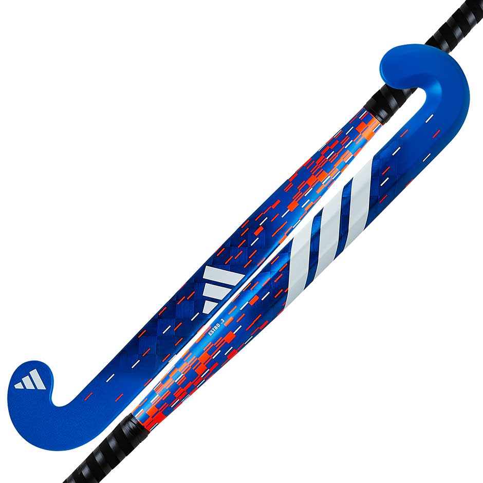 Adidas Hockey Estro .3 Hockey Stick 2025-2026 | MR Cricket Hockey