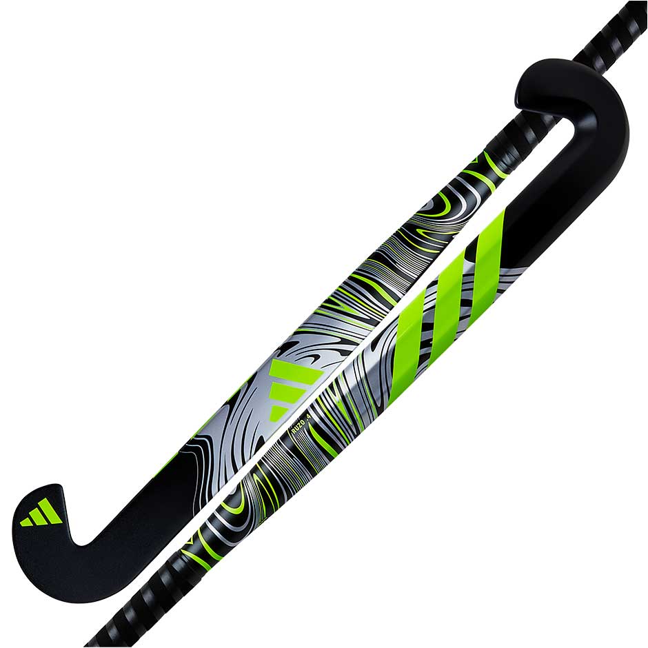 Adidas Hockey Ruzo .4 Hockey Stick 2025-2026 | MR Cricket Hockey