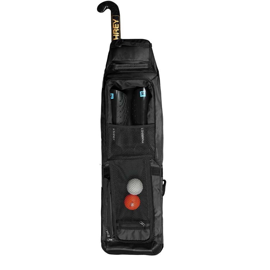 Shrey Shrey Urban 45 Hockey Stick Bag Black | MR Cricket Hockey