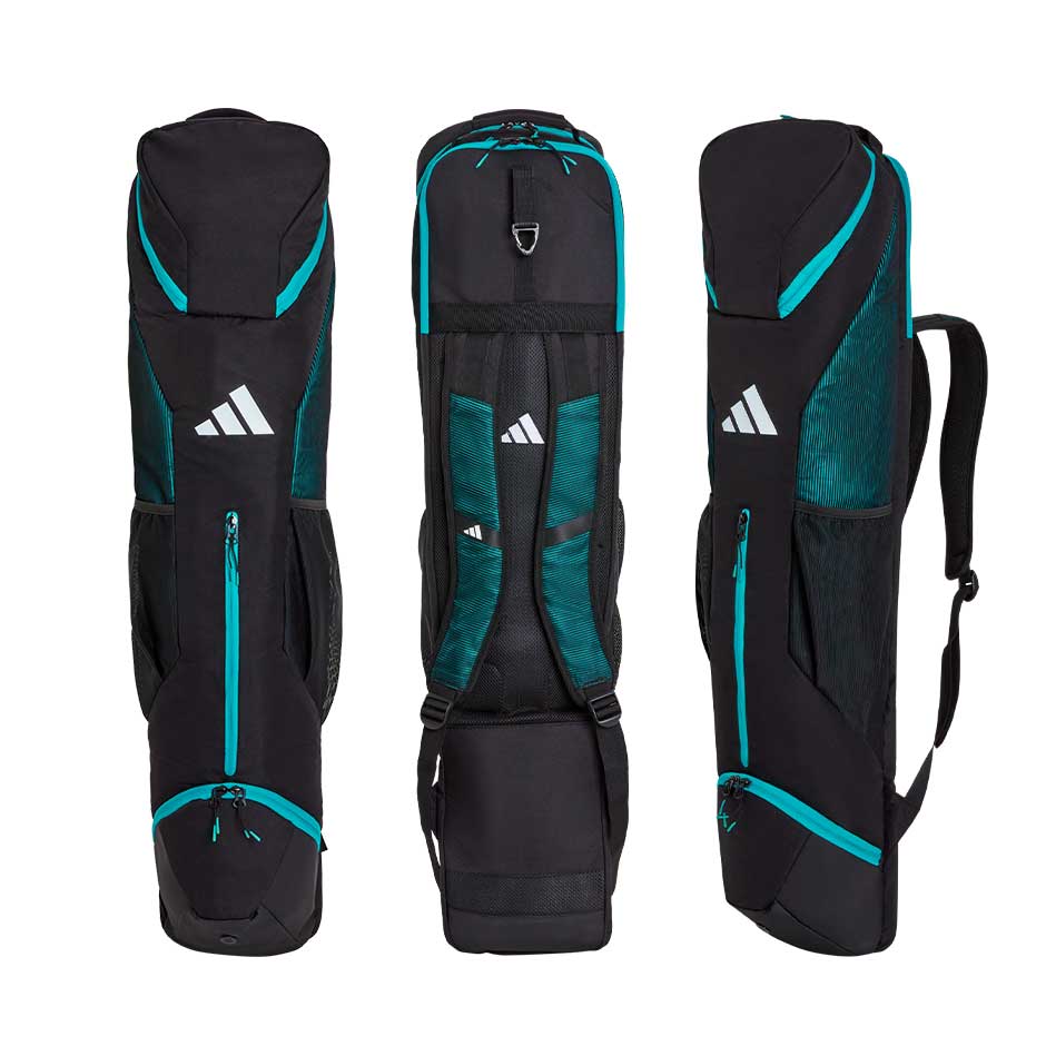 Adidas Hockey X-Symbolic Hockey Stick Bag 2025-2026 | MR Cricket Hockey