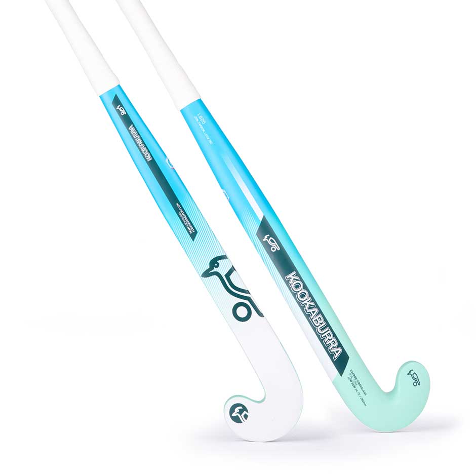 Kookaburra Hockey LB20 Low Bow Hockey Stick | MR Cricket Hockey