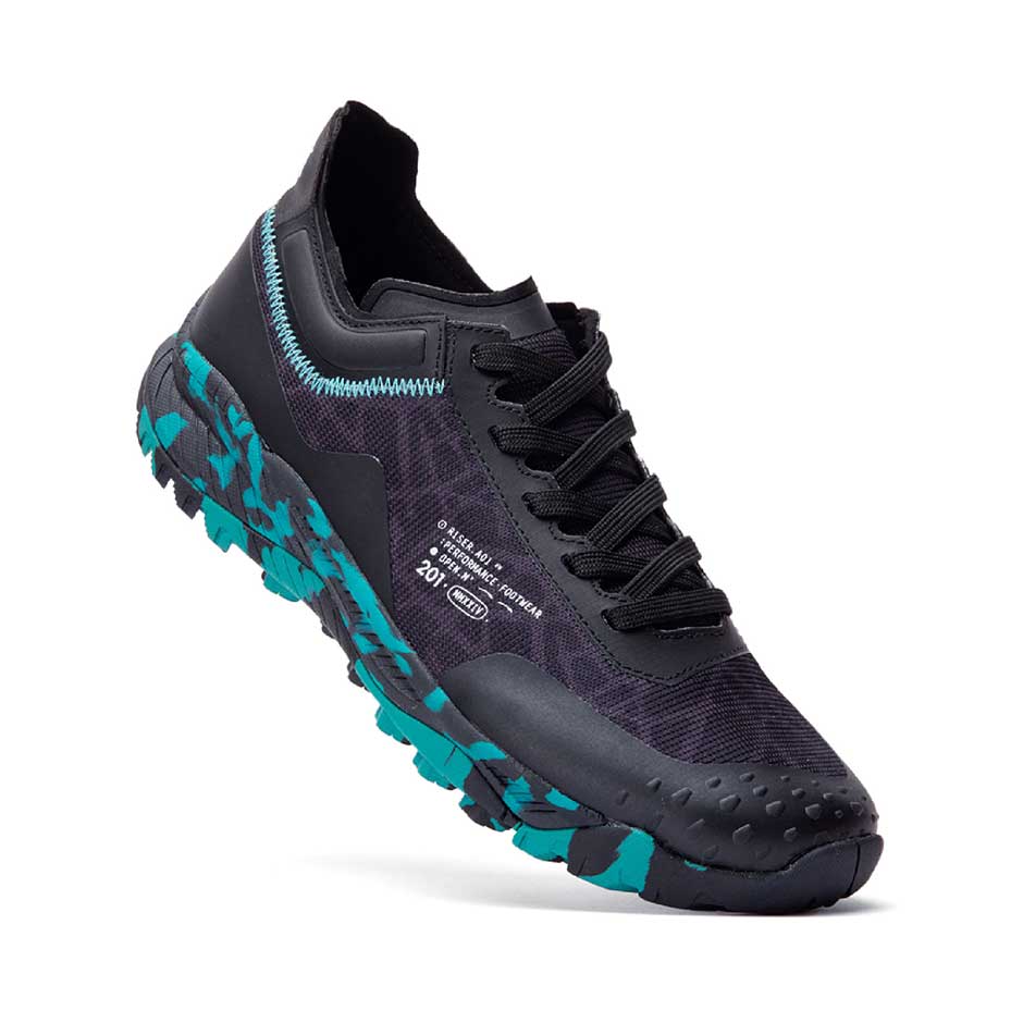 Osaka IDO MK1 Paris Edition Hockey Shoes | MR Cricket Hockey