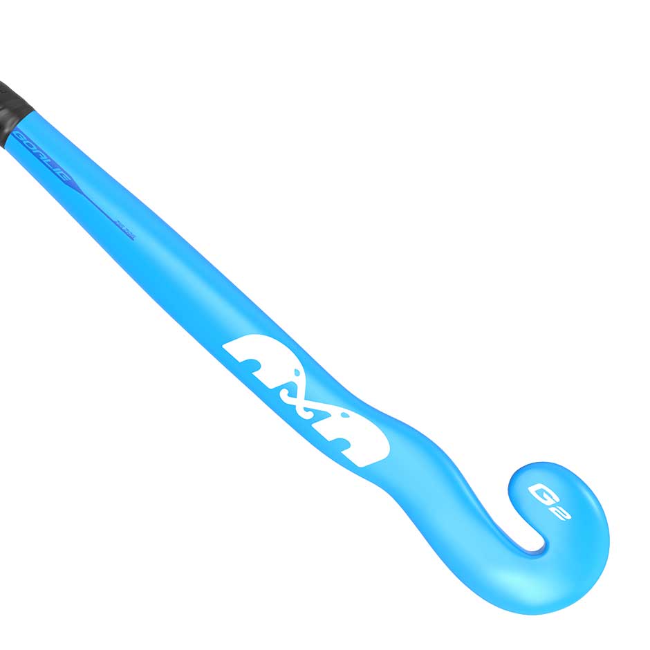 TK G2 Curved Goalkeeping Hockey Stick | MR Cricket Hockey