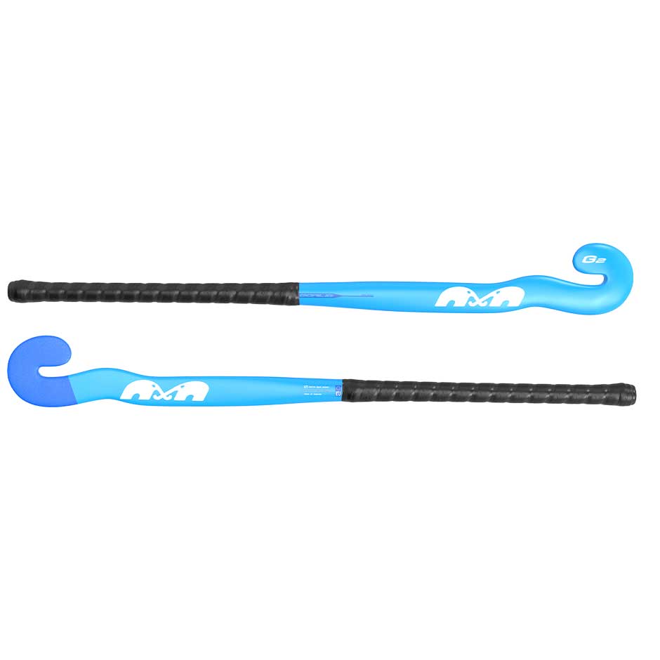 TK G2 Curved Goalkeeping Hockey Stick | MR Cricket Hockey