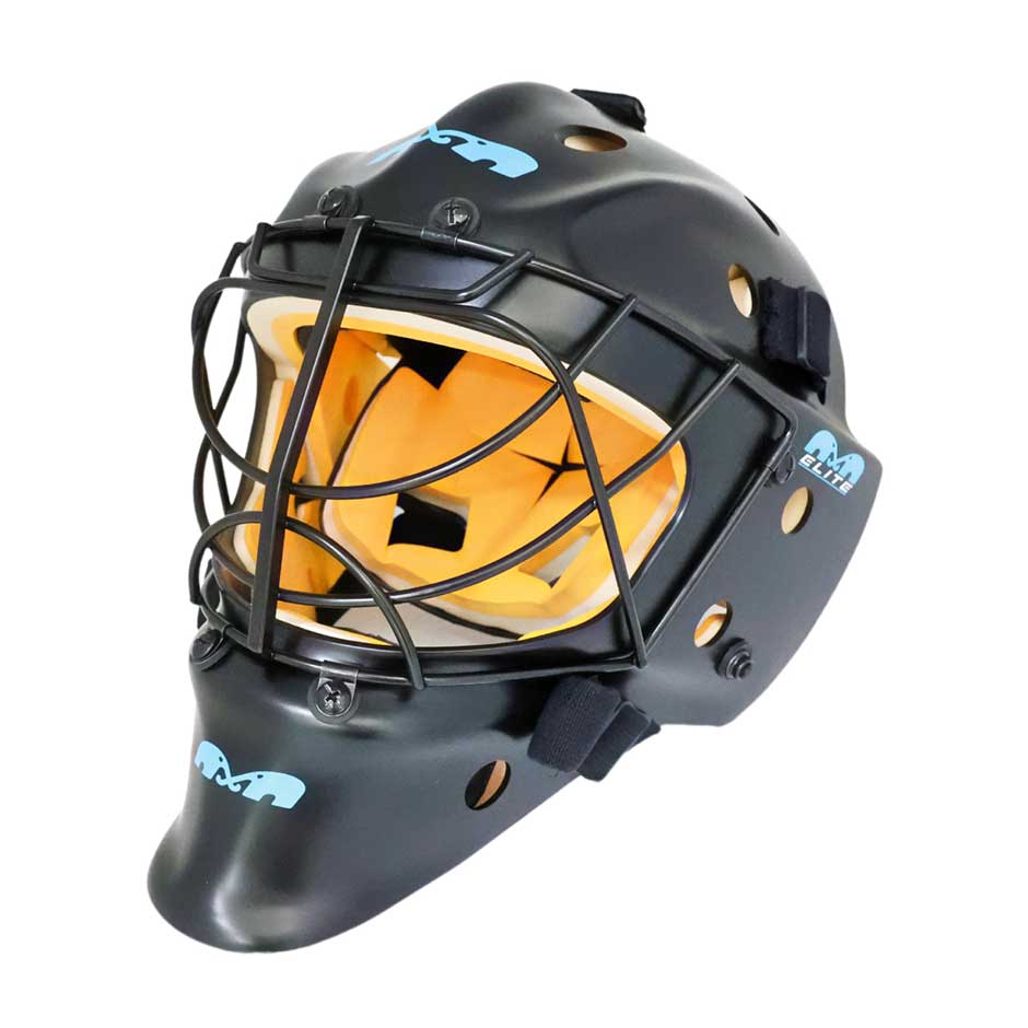 TK3 Hockey Goalkeeping Helmet | MR Cricket Hockey