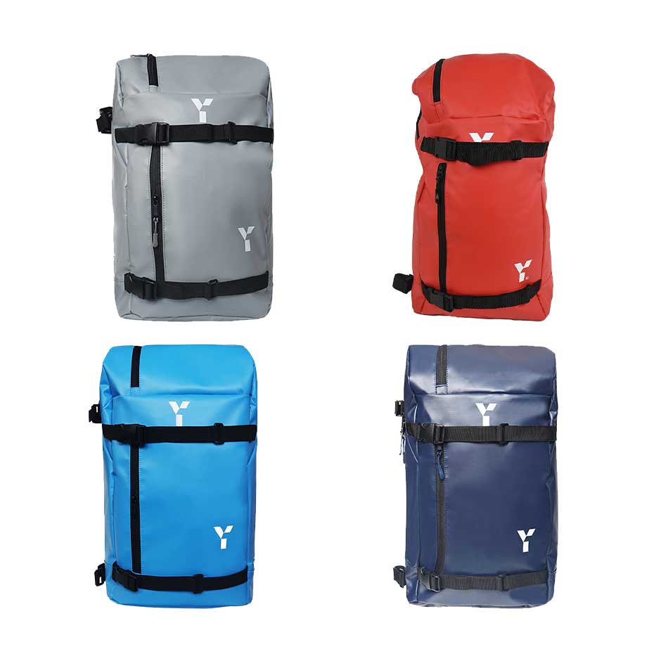 Ranger Hockey Backpack 2025 By Y1 Hockey | MR Cricket Hockey